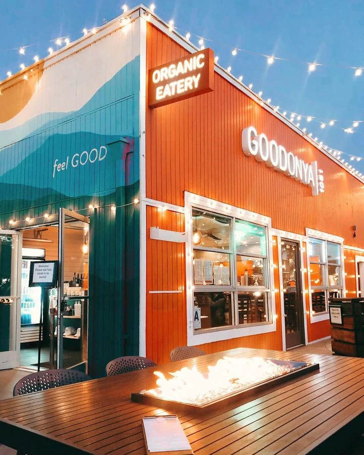 About GoodOnya | The Story Behind Organic Hydration