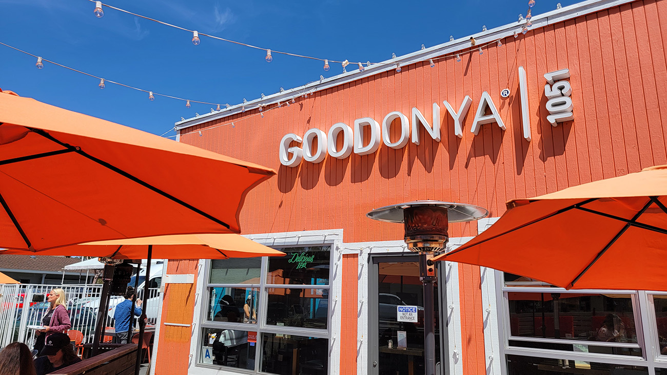 About GoodOnya | The Story Behind Organic Hydration